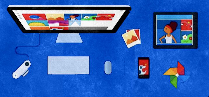 How to Get Started Using Google Photos How to Get Started Using Google Photos